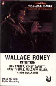 Wallace Roney, Ron Carter, Kenny Garrett, Gary Thomas, Mulgrew Miller ...