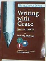 Writing With Grace *OP: McHugh, Michael: 9781930367883: Amazon.com: Books