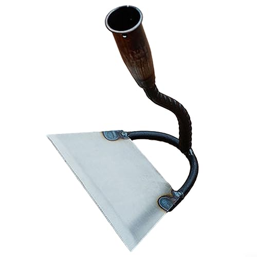 Azada Pequeña para Huerto Mira las Opiniones antes de comparar