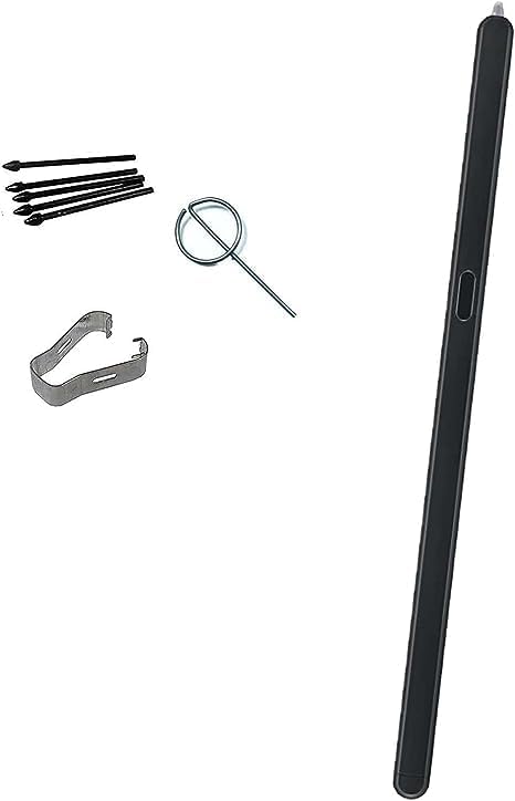 Fold Edition Galaxy Z Fold 6/5 S Pen + Pen Tips for Samsung Galaxy Z ...