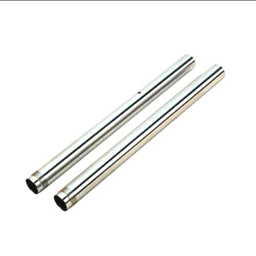 Rinku Creation Front Shocker Rod/Inner Tube (Set of 2 Rods) Compatible ...