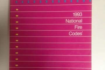 National Fire Codes 1999: 9780877651406: Amazon.com: Books