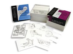 The apraxia of speech Stimulus Library — Combo Kit: Jill Thresher ...