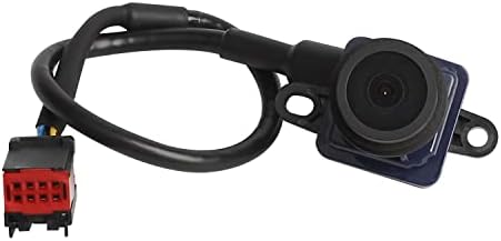 Amazon.com: 56054058AH Backup Camera for Chrysler 300 Dodge Charger ...