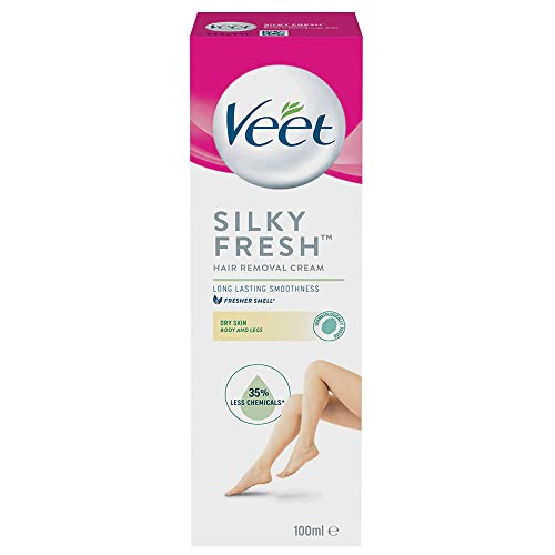 Veet Hair Removal Cream Review: An In-Depth Look at Effortless Hair Removal
