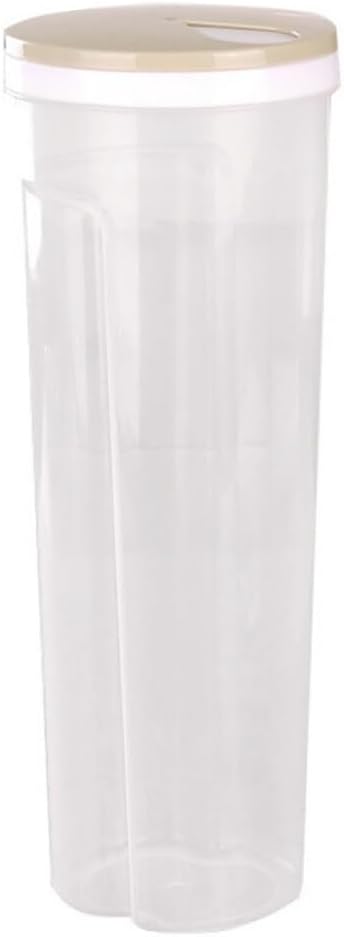 Amazon.com: Airtight Spaghetti Container Storage - Pasta Storage ...