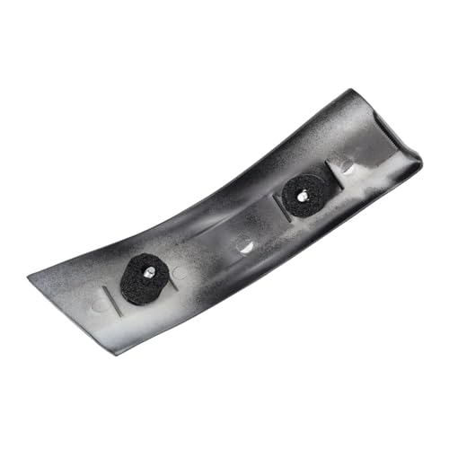 Snapklik.com : Roof Molding Roof Side Trim Molding Fit For Ford F250 ...