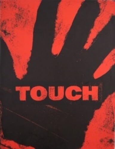 Amazon.com: Touch - Limited Mediabook with Slipcase : Tom Arnold ...