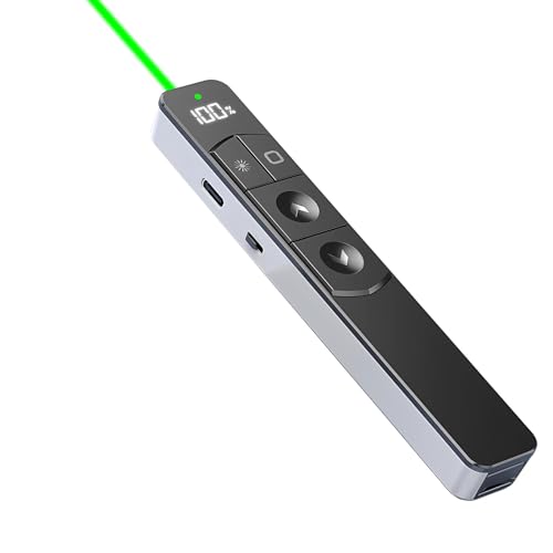 I 7 Migliori Puntatori Laser | Smarterhome