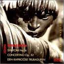 Fernstrom:Sym. 06: Amazon.co.uk: CDs & Vinyl