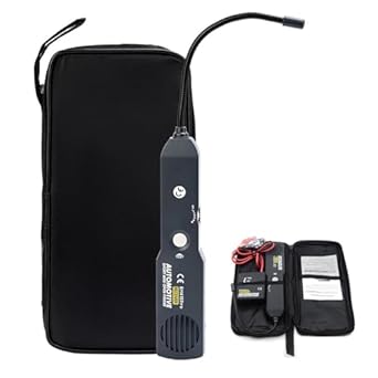 EM415 Automotive Electrical Open & Short Finder Circuit Tester, Precise ...