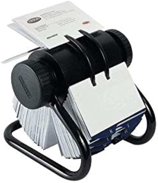 Amazon.com: Rolodex