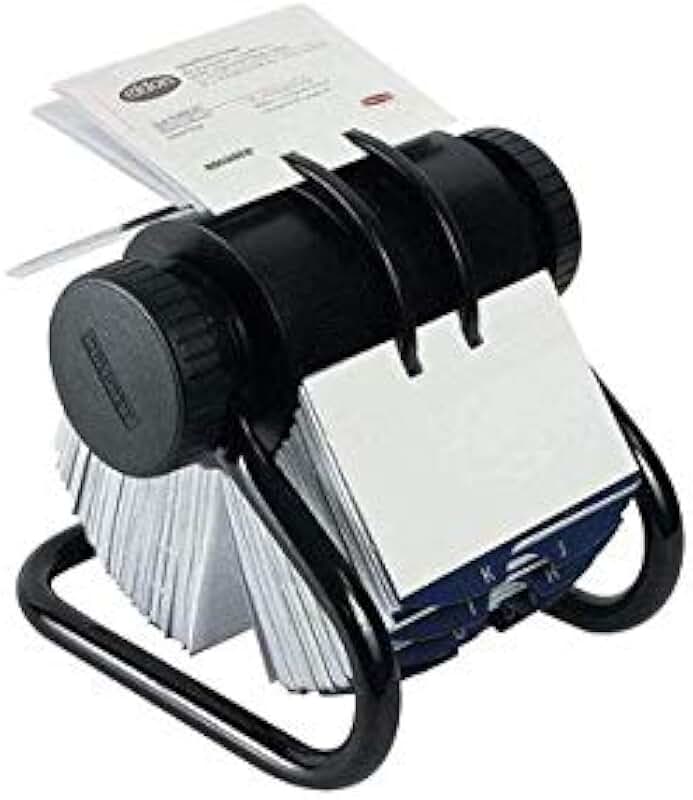 Amazon.com: Rolodex