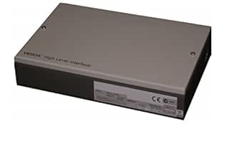 VESDA Sliding Windows (High Level Interface) VHX-1200 : Amazon.in ...