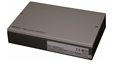 VESDA Sliding Windows (High Level Interface) VHX-1200 : Amazon.in ...