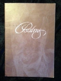 Singing the Psalms: Oregon Catholic Press: Amazon.com: Books