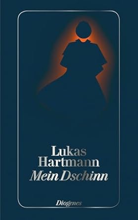 Amazon.com: Mein Dschinn (Kinderbücher) (German Edition) eBook ...