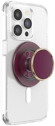 Amazon.com: PopSockets Phone Grip with Expanding Kickstand, Compatible ...