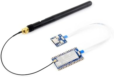 Amazon.com: Waveshare LoRa Development Board Kit Based on Raspberry Pi ...