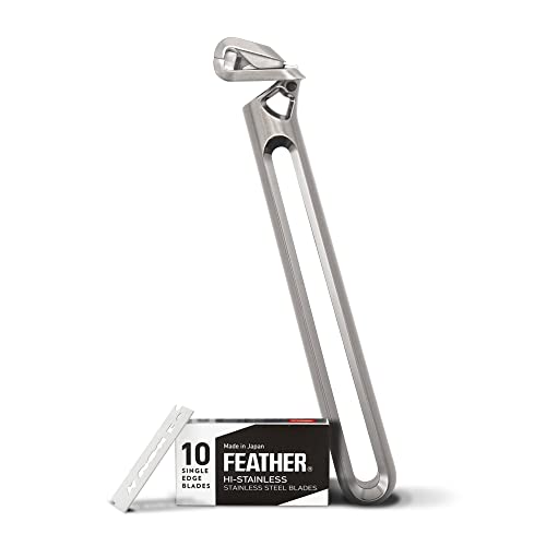 Find The Best Stainless Steel Safety Razor Reviews & Comparison - Katynel