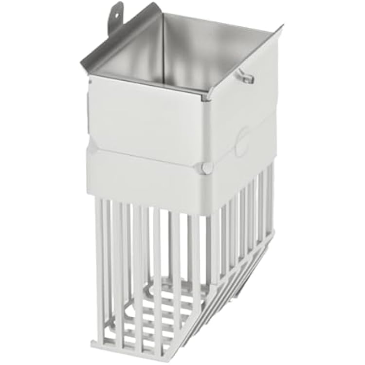 Replacement Pellet Cage, 304 Stainless steel, Nepal | Ubuy