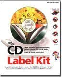GLOBAL STAR SOFTWARE CD Label Kit (Windows) : Amazon.co.uk: Software