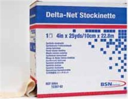 Amazon.com: BSN Medical 6863 Delta-Net Undercast Stockinette, 3" Width ...