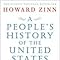A People's History of the United States: 1492-Present by Howard Zinn: n ...