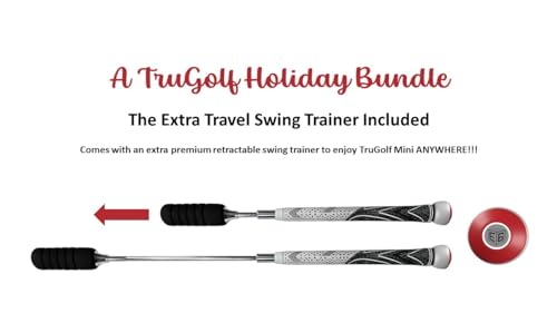 TruGolf Mini Simulator Review: How Good is it?