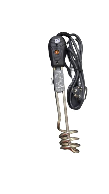 Copper Immersion Rod Water Heater For Home And Kitchen (1000 Watt ...