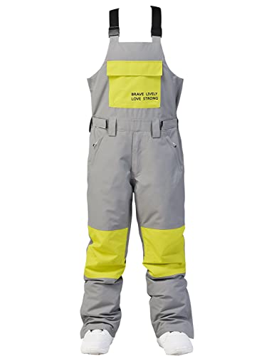 10 Best Baggy Ski Pants for Ultimate Comfort and Style on the Slopes