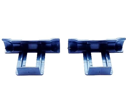 Whiteshark 35mm Solar Panel Water Drainage clip | Secure Mounting Solar ...