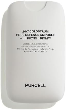 Amazon.com: UIQ Biome Barrier Cream Mist 3.38 fl. oz., Face Mist ...