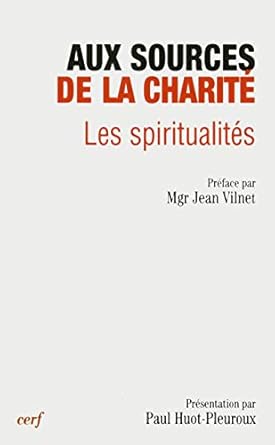 AUX SOURCES DE LA CHARITÉ : Buy Online at Best Price in KSA - Souq is ...