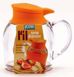 Amazon.com | MSC International Syrup Dispenser: Dinnerware & Serveware