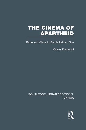 The Cinema of Apartheid: Race and Class in South African Film ...