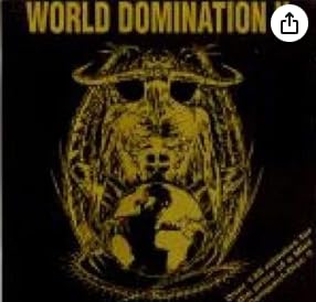 Various Artists - World Domination 2 - Amazon.com Music