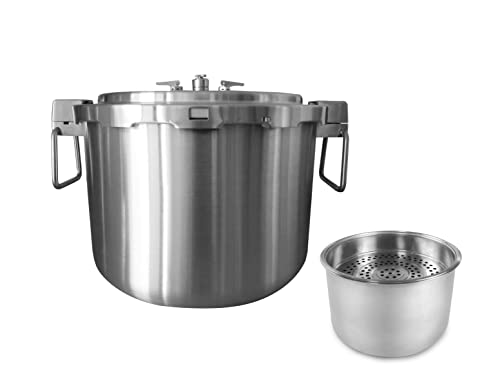 The Best Commercial Pressure Cooker For 2025