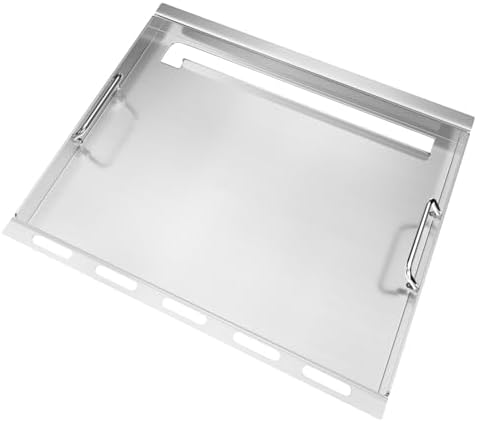 Amazon.com: 6787 Full Size Griddle for Weber Griddle Insert, Weber GS4 ...