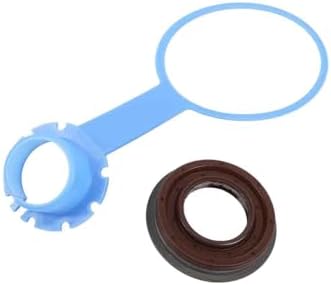 General Motors GM Genuine Parts 19258416 Automatic Transmission Front ...