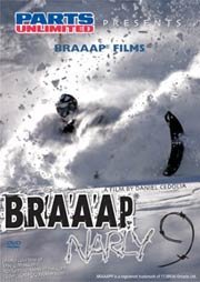 Amazon.com: Braaap Nine : Movies & TV