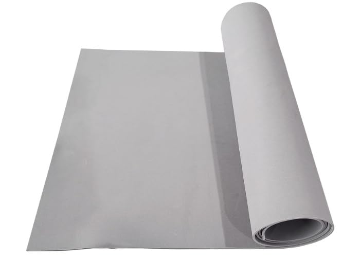 Snapklik.com : XCEL Craft Foam Cosplay Foam Neoprene Rubber Sheet Rolls ...