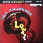 The Lowest The Music of Red Callender (1955) LP - Amazon.com Music