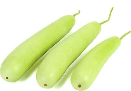 Creative Farmer Vegetable Seeds Ghia/Lauki Seeds - Bottlegourd Seeds ...