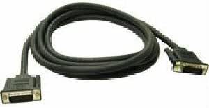 Network Cable - 60 Pin Lfh - Male - 60 Pin Lfh - Male - 10 Feet - Blue ...