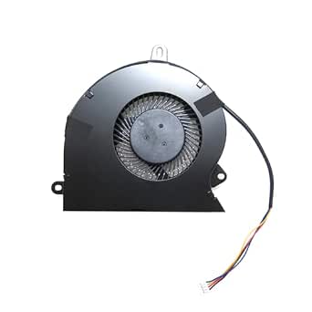 Amazon.com: Mini PC CPU Fan for Kamrui AMD DC5V 0.14A Replacement ...