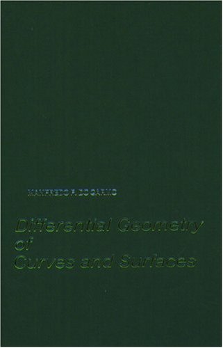 100 Best Differential Geometry Books of All Time - BookAuthority