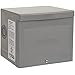 Generac 6337 30-Amp 125/250-Volt Raintight Power Inlet Box : Amazon.ca ...