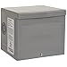 Generac 6337 30-Amp 125/250-Volt Raintight Power Inlet Box : Amazon.ca ...