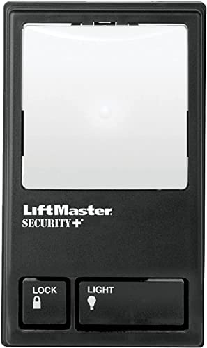 Myq Garage Door Opener LiftMaster 371LM Garage Door Opener - 1~Button ...